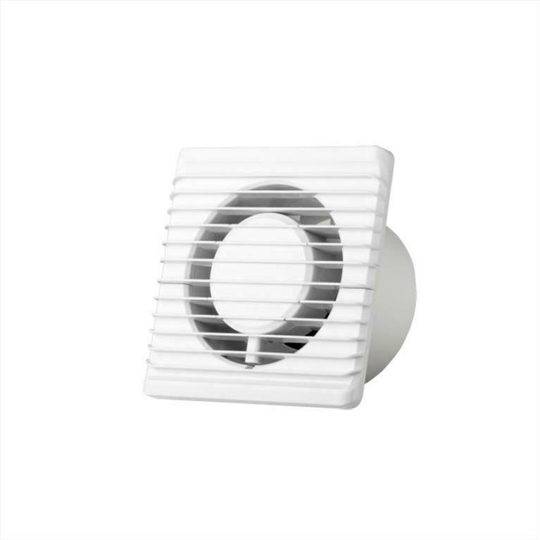 ΕΞΑΕΡΙΣΤΗΡΑΣ ΜΠΑΝΙΟΥ Φ100 ΛΕΥΚΟΣ AIR ROXY PLANET ENERGY E100S ...